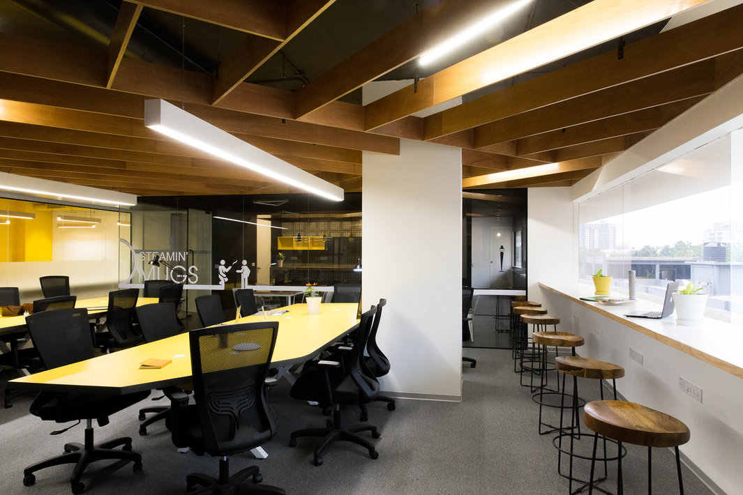 Benefits | Akshay Tech Park