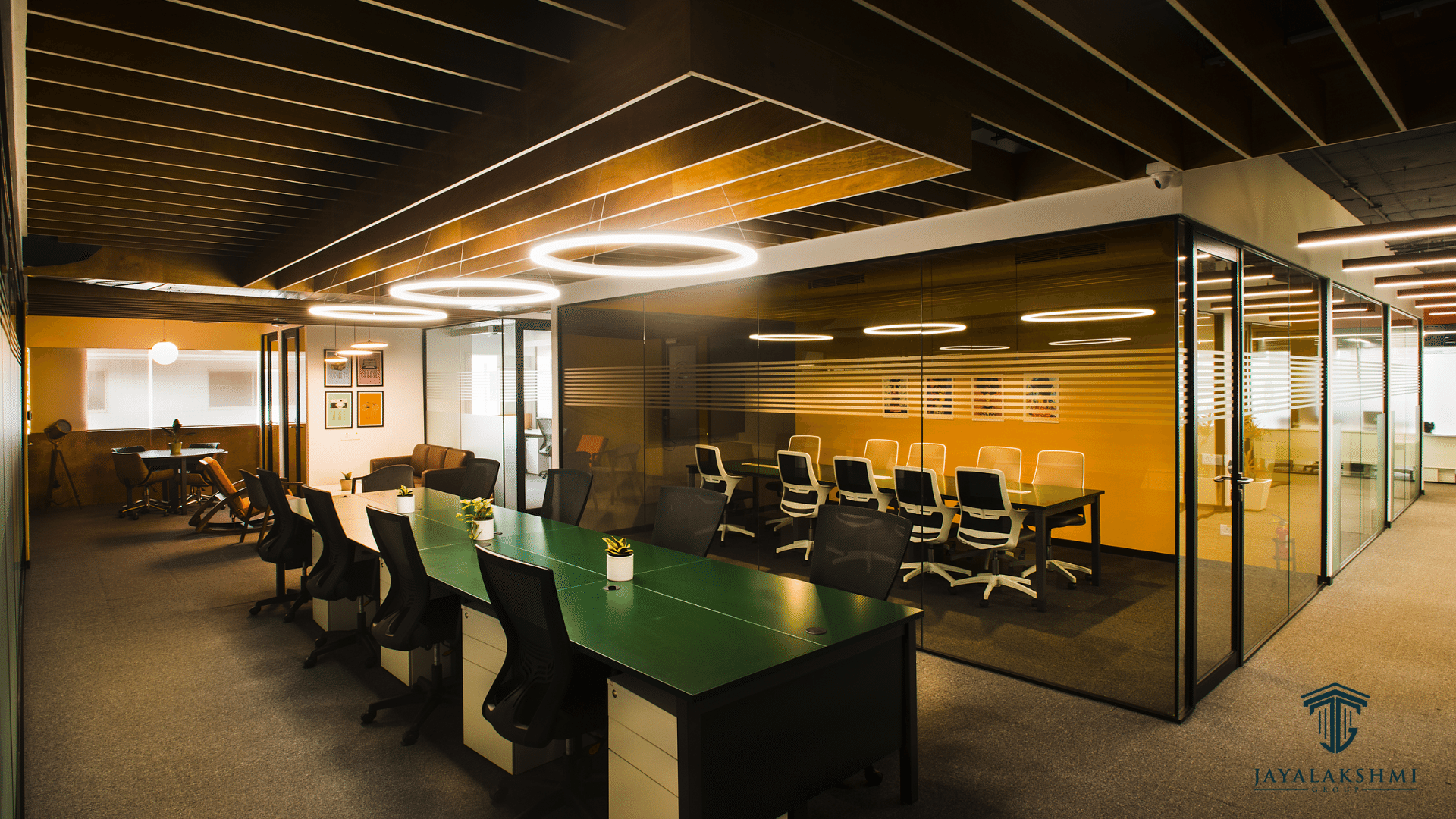 A Guide to Choosing the Right Commercial Space for Your Business ...